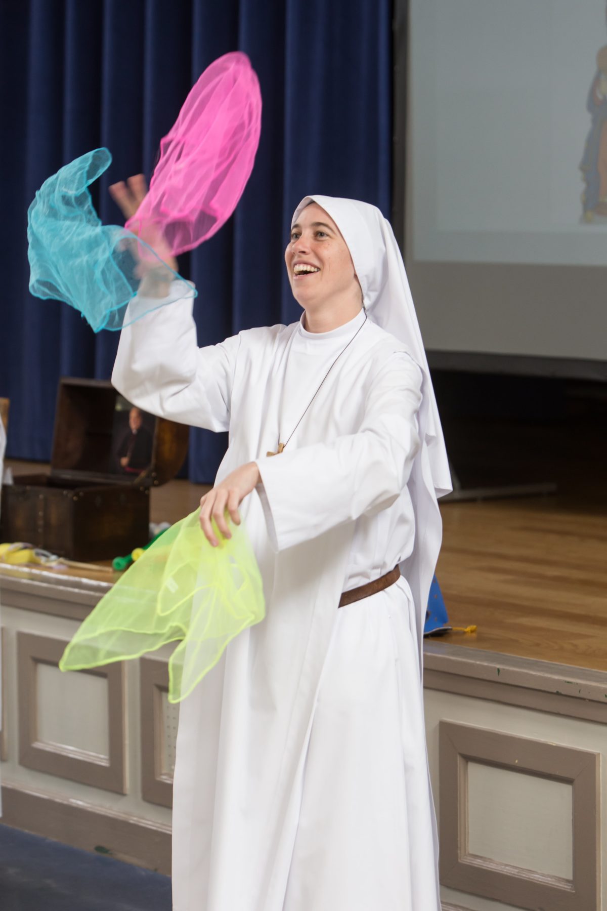 Learning about the Canonical Coronation - Diocese of St. Augustine