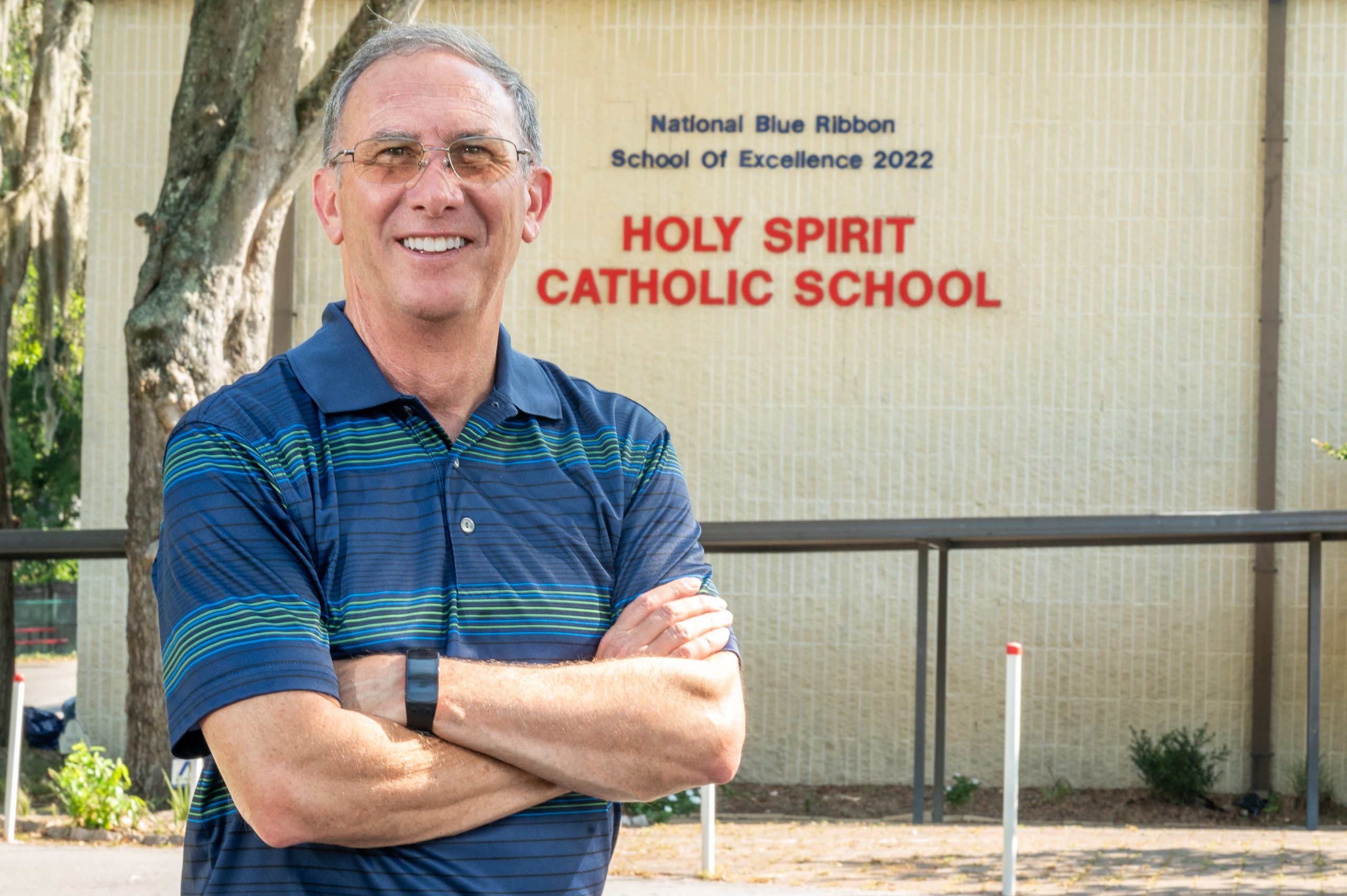 Retiring Principals Continue to be Role Models of Service - Diocese of ...