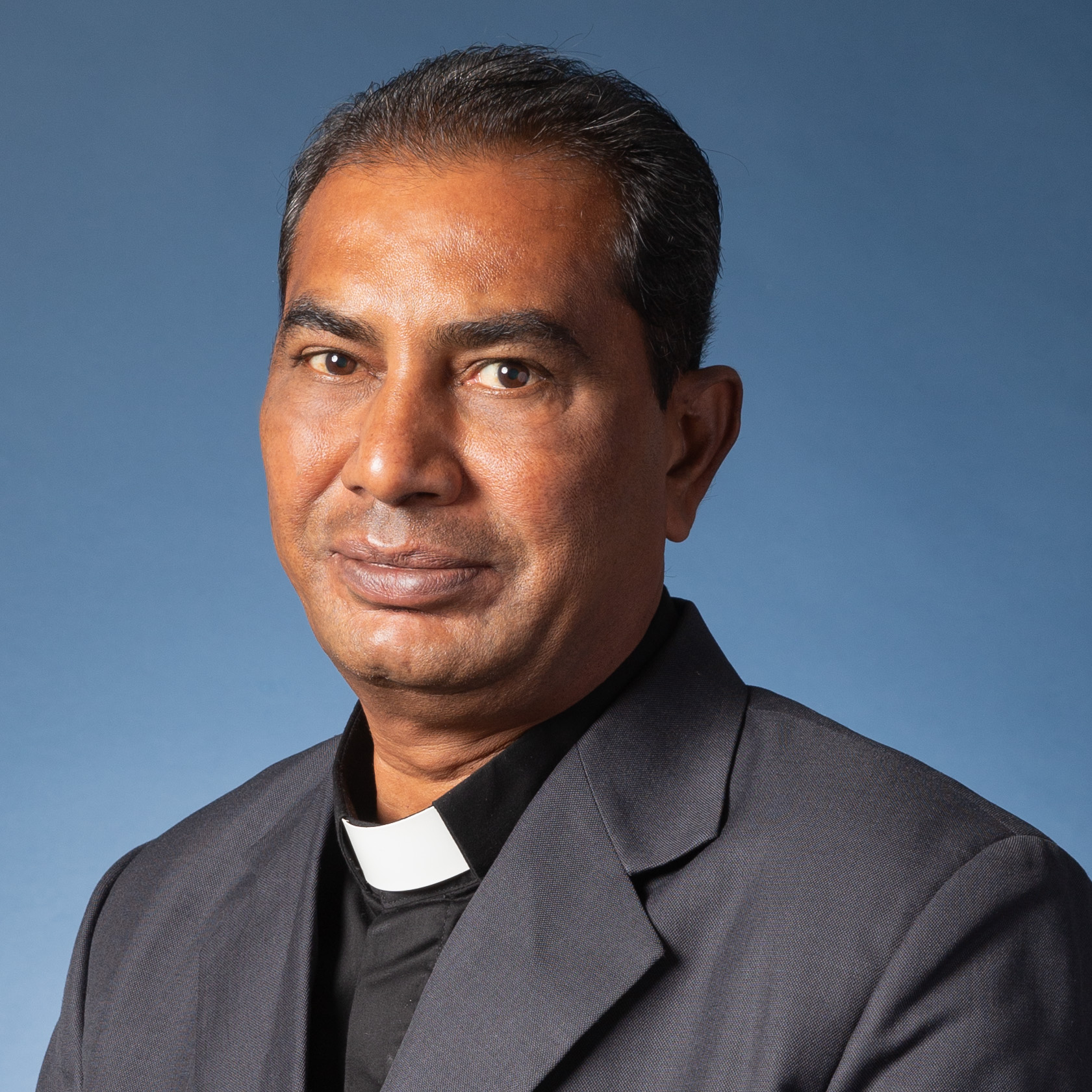 Priest Directory - Diocese of St. Augustine